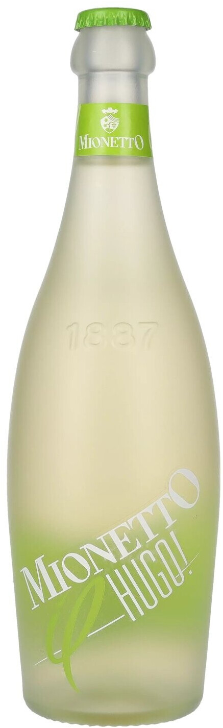 Mionetto il Ugo ab 2,29 € | Preisvergleich bei idealo.de