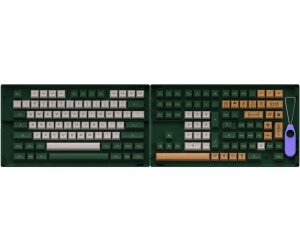 AKKO World Tour London Keycap Set - ASA - US-Layout ab 49,90 ...