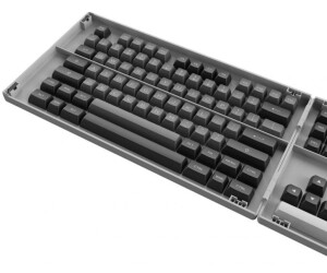 AKKO Black & Silver Keycap Set - ASA - US-Layout ab 49,90 ...