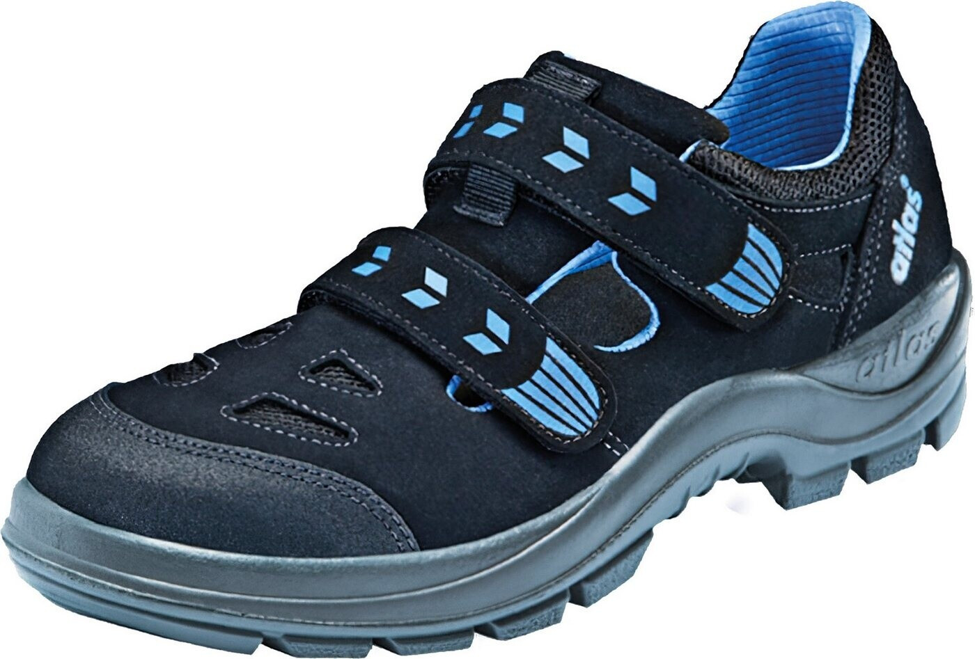 Atlas Big Size 465 S1P ab 121,90 € | Preisvergleich bei idealo.de