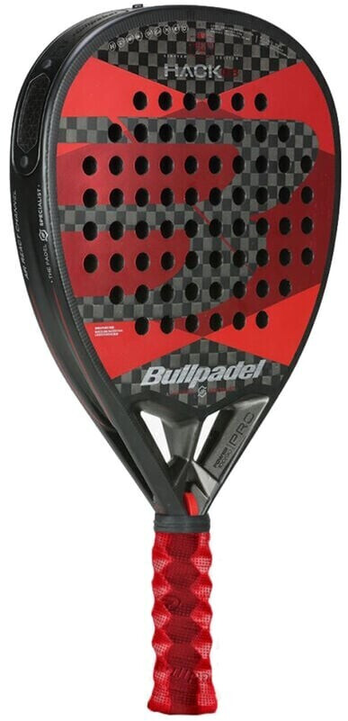 Bullpadel Hack 03 Master Final 22 ab 352,50 € | Preisvergleich bei ...