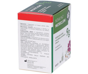 Microclismi per Adulti (6 pz) a € 1,74 | Maggio 2024 | Miglior prezzo ...