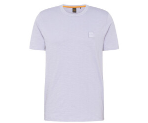 Hugo Boss Good Short Sleeve T-Shirt (50478771-538) lila ab 38,49 ...