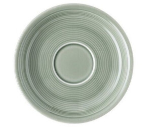 Thomas Trend Colour Moss Green Kaffee-Untertasse ab 4,30 ...