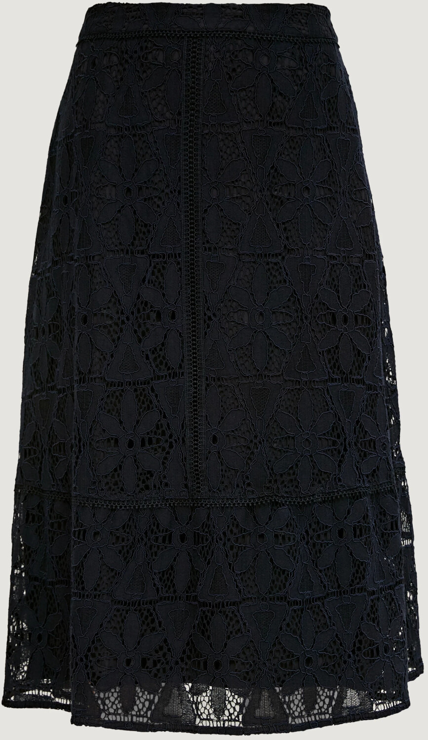 Comma Rock aus filigraner Spitze (2114457.5976) blau ab 56,71 ...