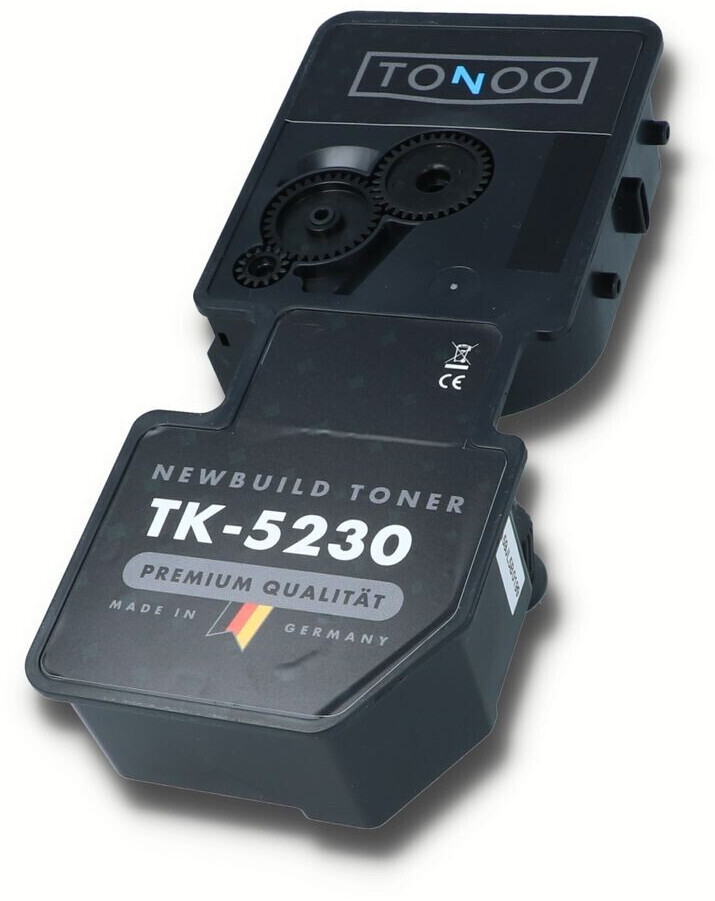 Tonoo Toner für Kyocera Ecosys M5521 CDN | Premium Newbuild | Spar Set ...