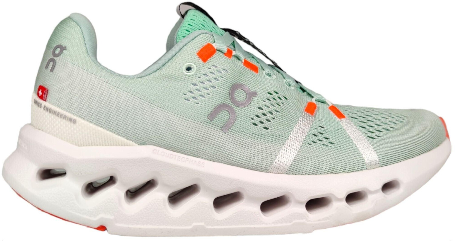 Best Price for On Cloudsurfer 7 Women (3WD1044) from £84.99 - Save at ...