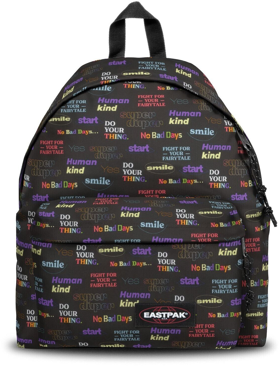 Eastpak Padded Pak'r (2023) nostalgia black ab € 48,17 | Preisvergleich ... Eastpak Padded Pak'r (2023) nostalgia black ab € 48,17 | Preisvergleich ...