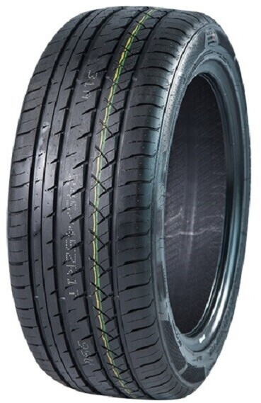 Fronway Eurus 08 275/35 R19 100Y XL ab 62,76 € | Preisvergleich bei ...