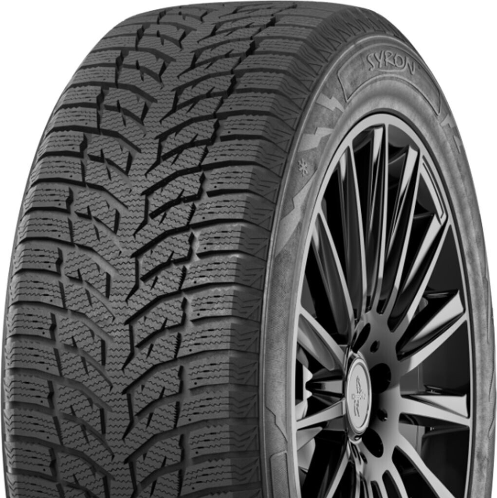 Syron Everest 2 225/50 R17 94H ab 60,44 € | Preisvergleich bei idealo.de