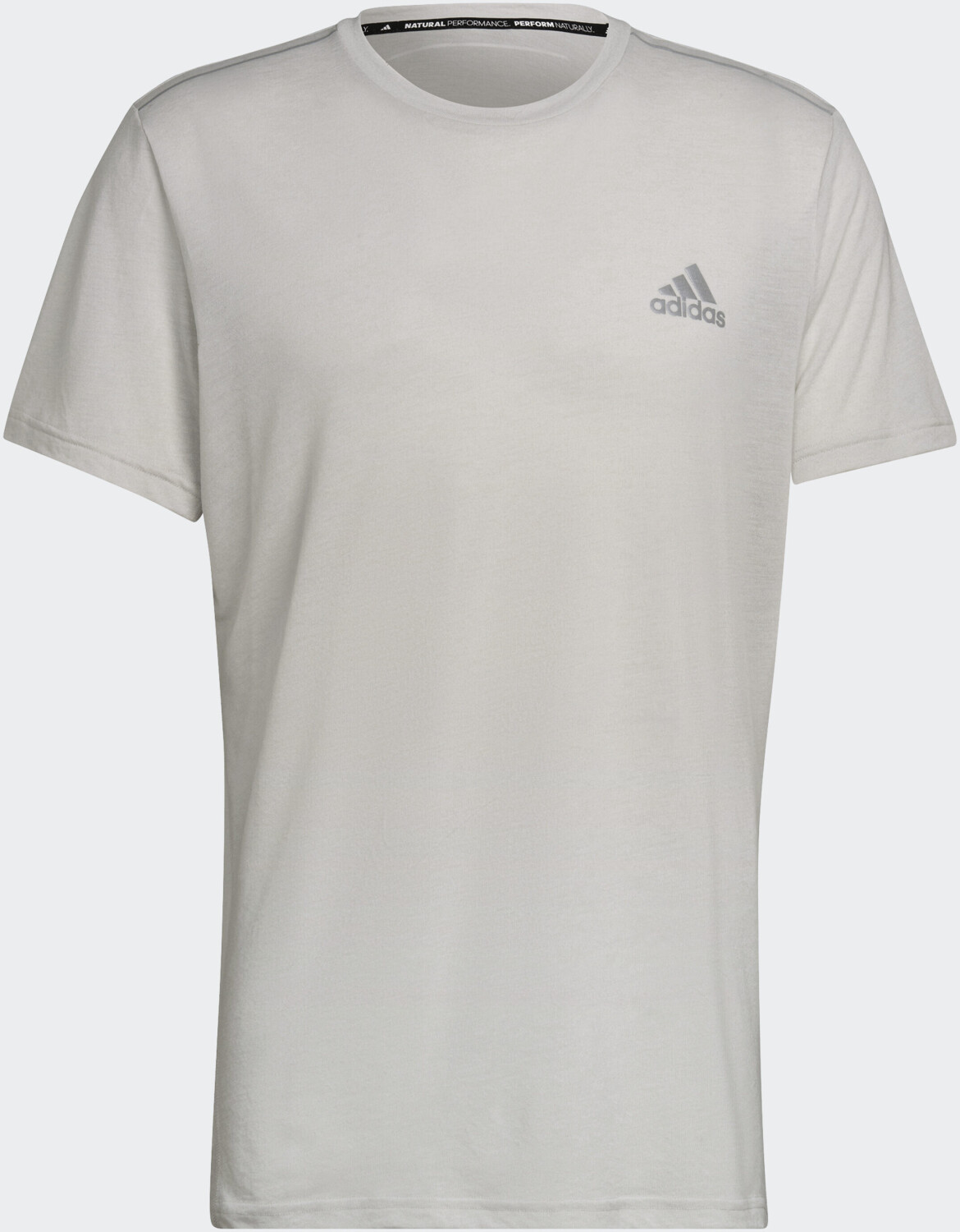 Adidas X-City T-Shirt (HI2373) beige ab 18,95 € | Preisvergleich bei ...