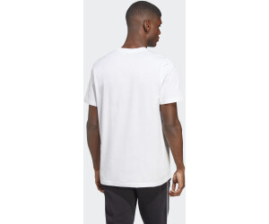 Buy Adidas adicolor Classics Trefoil T-Shirt (IA4816) white/black from ...