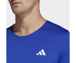 Adidas Adizero T-Shirt (HN8008) blue au meilleur prix sur idealo.fr