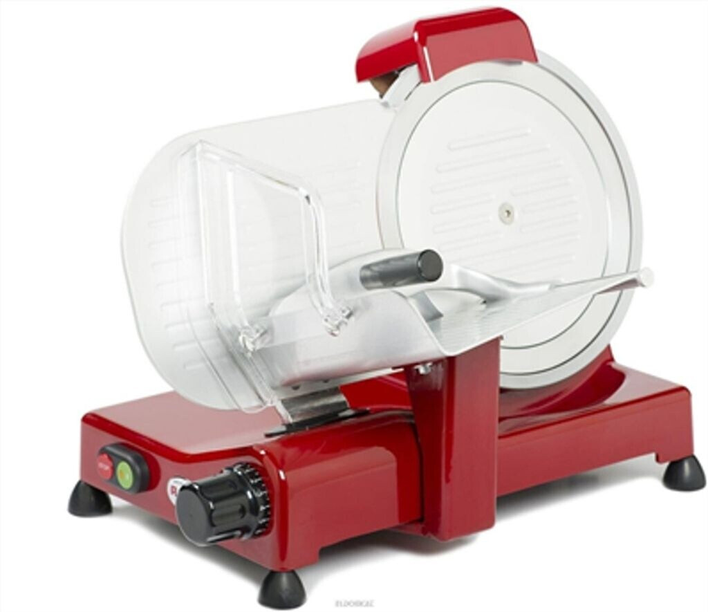 R.G.V. Luxury 25 Red Edition ab 331,99 € | Preisvergleich bei idealo.de