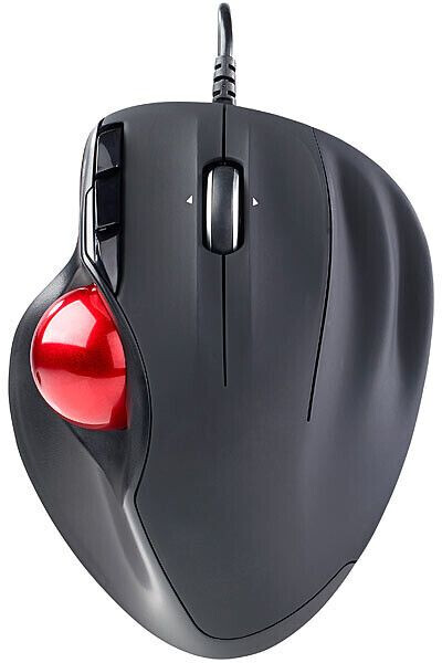 Mod-it USB-Laser-Trackball ab 53,99 € | Preisvergleich bei idealo.de