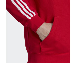Adidas FC Arsenal DNA 3-Streifen Kapuzenjacke scarlet ab 74,14 ...