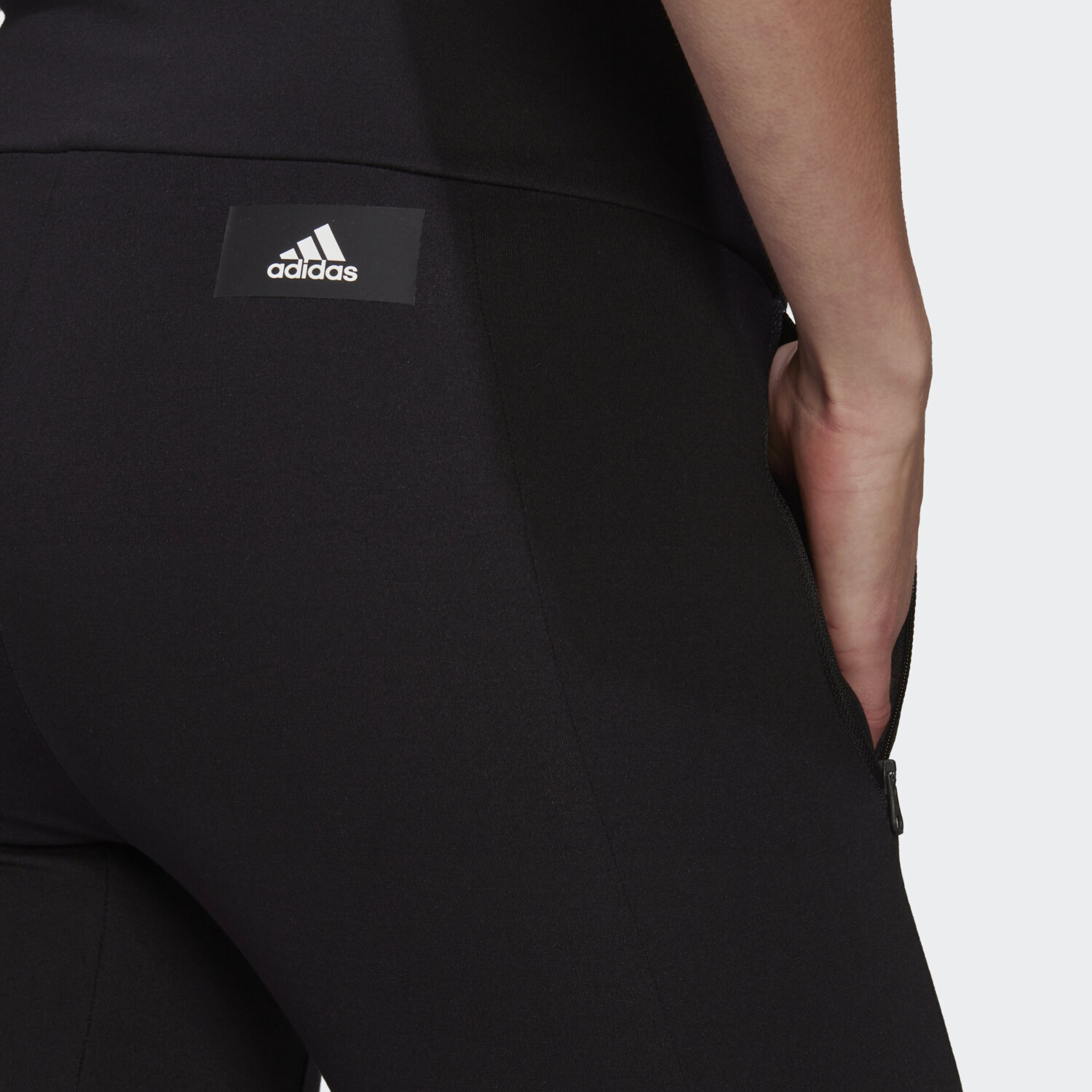 Adidas adidas Sportswear Mission Victory Tight black ab 30,00 ...