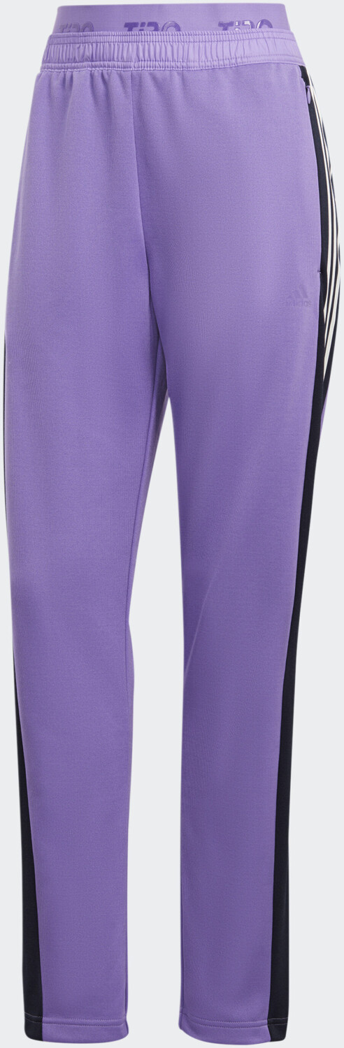 Adidas Tiro Suit-Up Advanced Trainingshose Damen (HY3849) violet fusion ...