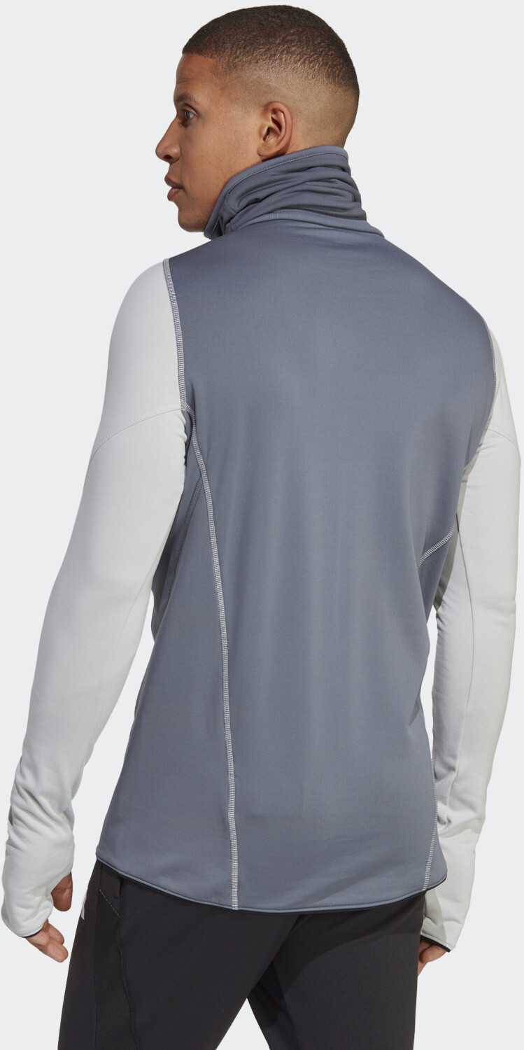 Adidas Tiro 23 Pro COLD.RDY Warm Oberteil Herren team onix/team light ...