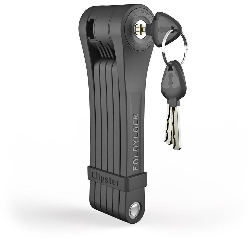 Seatylock Foldylock clipster 85 cm ab 70,00 € | Preisvergleich bei ...