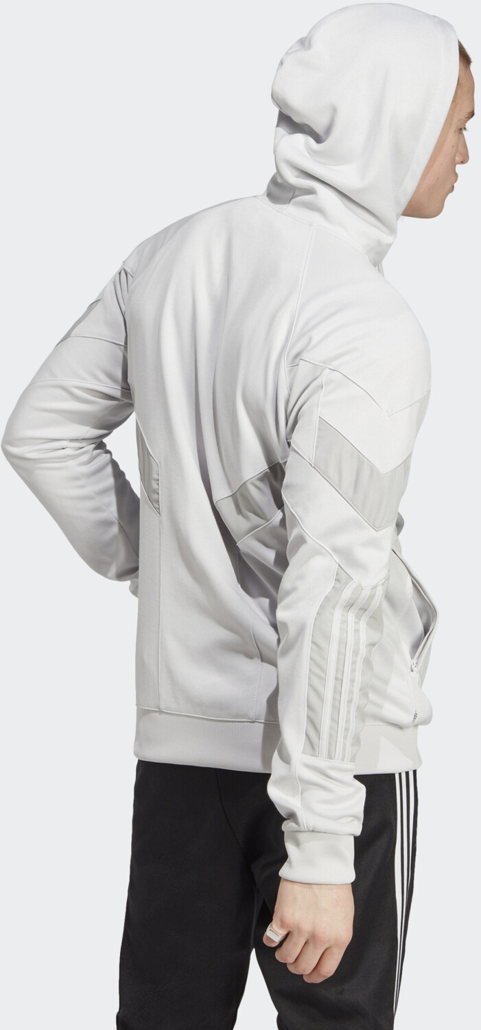 Adidas adidas Rekive Hooded Originals Jacke (HR8576) grey one ab 81,00 ...