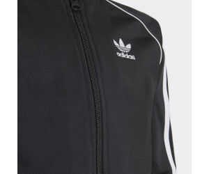 Buy Adidas Tracksuit (H25260) black/white from £29.99 (Today) – Best ...