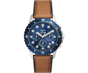 Fossil Chrono FS5914 brown ab 87,27 € | Preisvergleich bei idealo.de