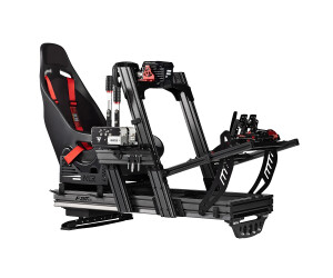 Next Level Racing Motion Plus Plattform ab 2.977,89 € | Preisvergleich ...