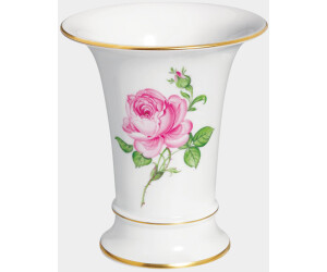 Meissen Vase Meissener Rose 14cm ab 329,00 € | Preisvergleich bei idealo.de