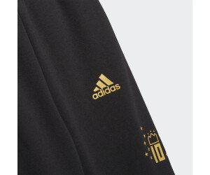 Adidas Mini Me Mo Salah Jogger Set (H65814) black/pyrite ab 28,99 ...