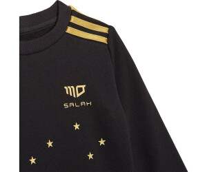 Adidas Mini Me Mo Salah Jogger Set (H65814) black/pyrite ab 28,99 ...