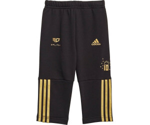 Adidas Mini Me Mo Salah Jogger Set (H65814) black/pyrite ab 28,99 ...