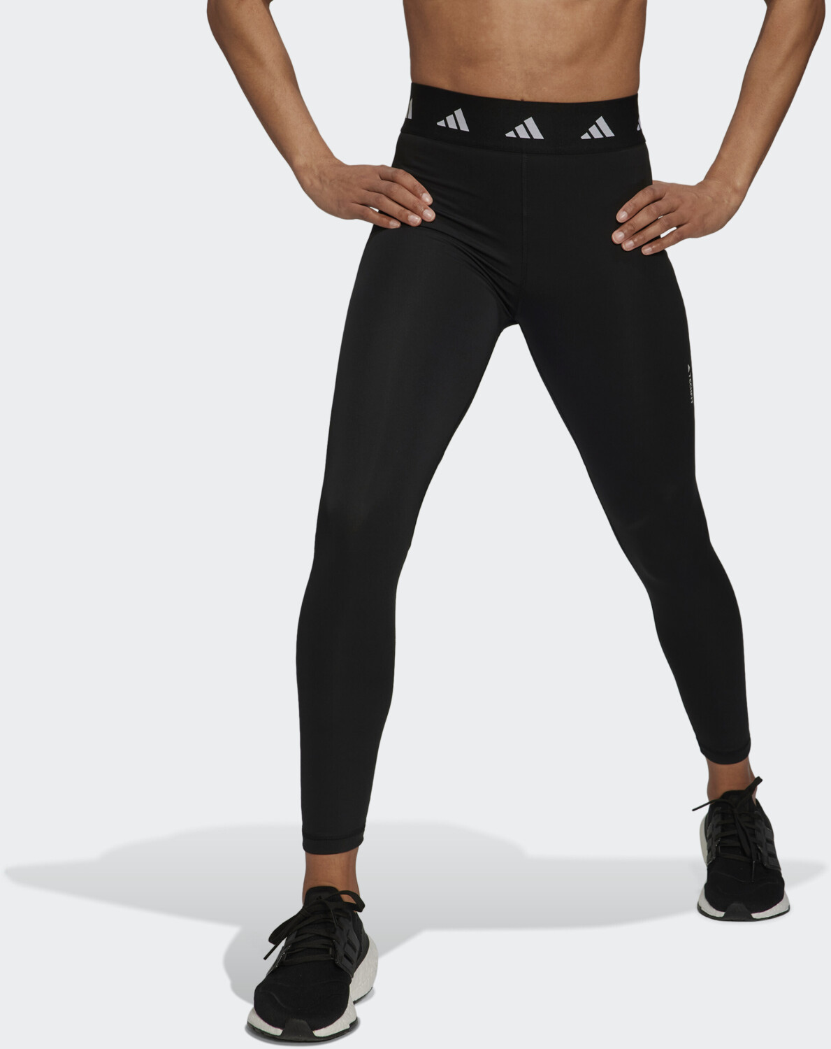 Adidas Techfit Period Proof 7/8-Leggings (Hf6658) black ab 25,95 ...
