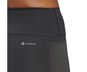 Adidas Train Essentials High-Intensity 7/8-Leggings (HT5445) black ab ...