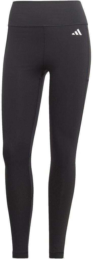 Adidas Train Essentials High-Intensity 7/8-Leggings (HT5445) black ab ...