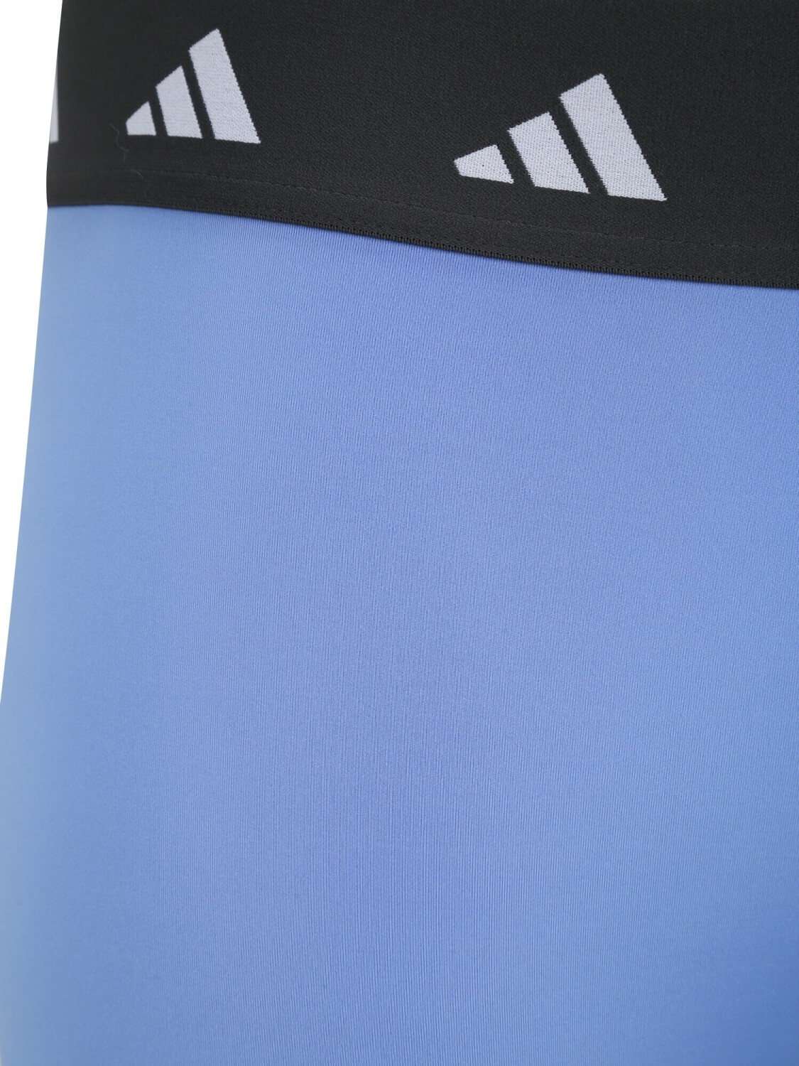 Adidas Techfit 7/8-Leggings (HR9635) blue fusion/carbon ab 25,99 ...
