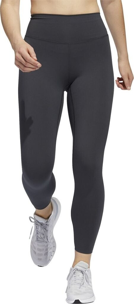 Adidas Yoga Luxe Studio 7/8-Leggings (HD4423) carbon ab 39,99 ...
