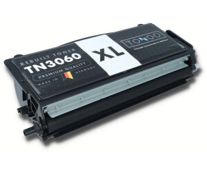 Tonoo Toner ersetzt Brother TN3060 Schwarz XL (4251820400396) ab 39,95 ...