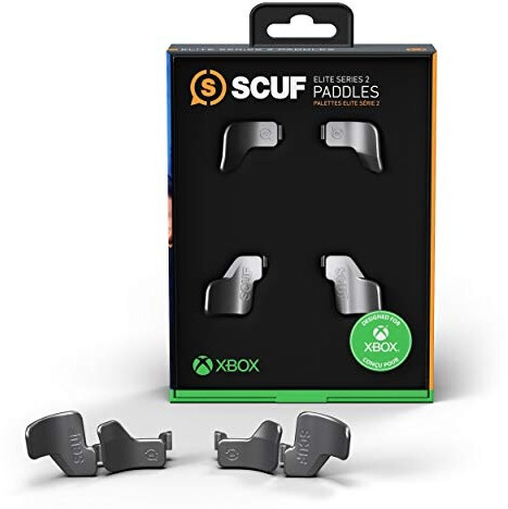 Scuf Gaming Xbox Elite Series 2 Paddles ab 21,81 € | Preisvergleich bei ...