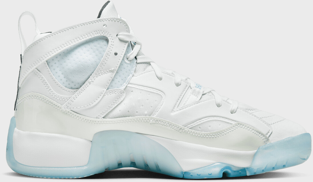 Nike Jumpman Two Trey (DO1925) white/university blue/black desde 74,99 ...