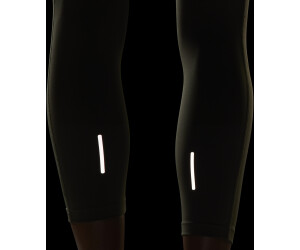 Adidas Running Tights (HR5375) olive strata au meilleur prix sur idealo.fr
