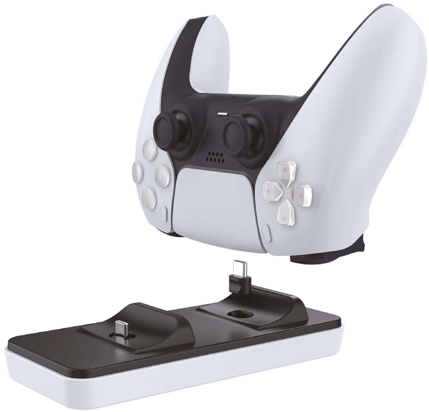 DR1TECH PS5 Dualsense Controller Charging Base GamePow+ ab 14,99 ...
