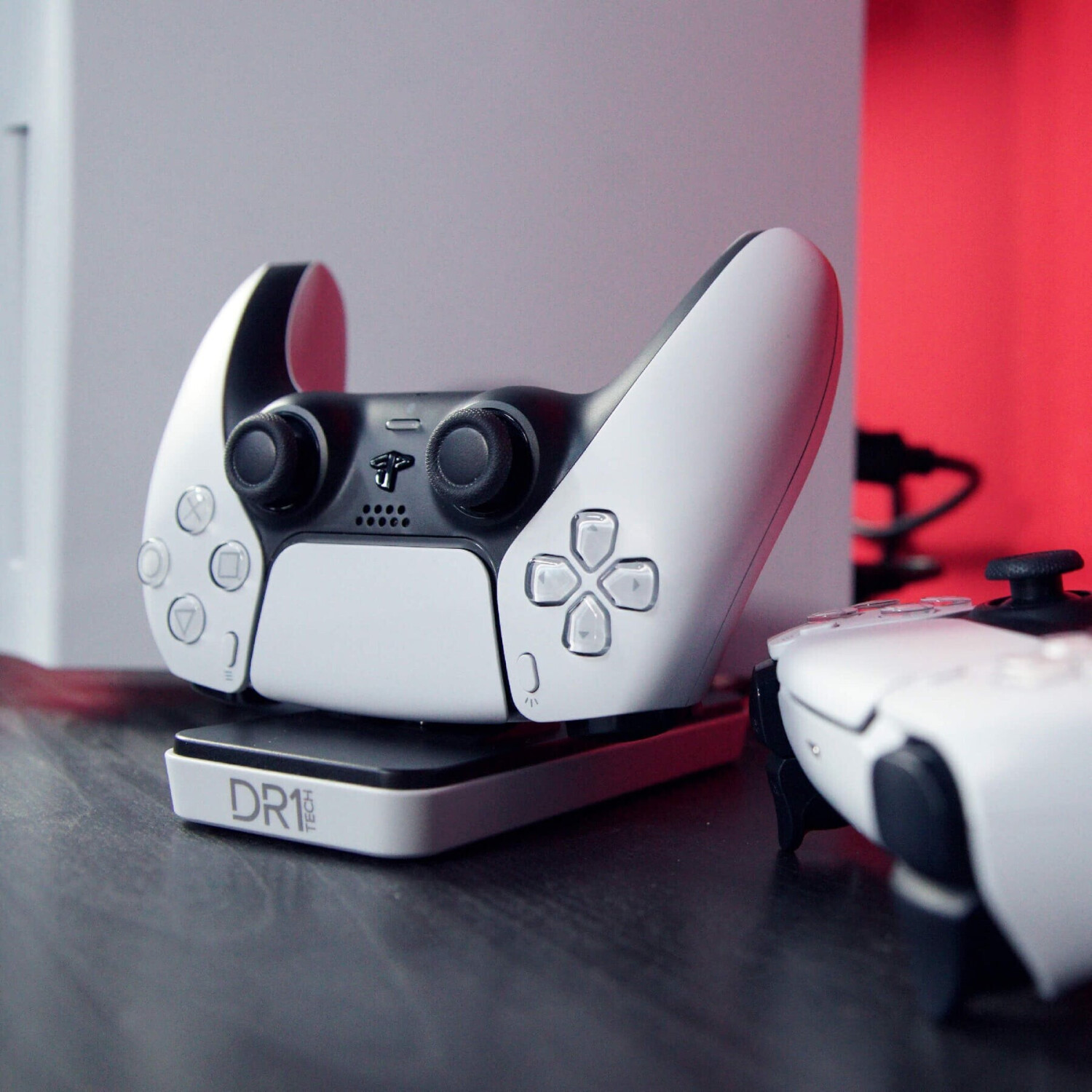 DR1TECH PS5 Dualsense Controller Charging Base GamePow+ ab 14,99 ...