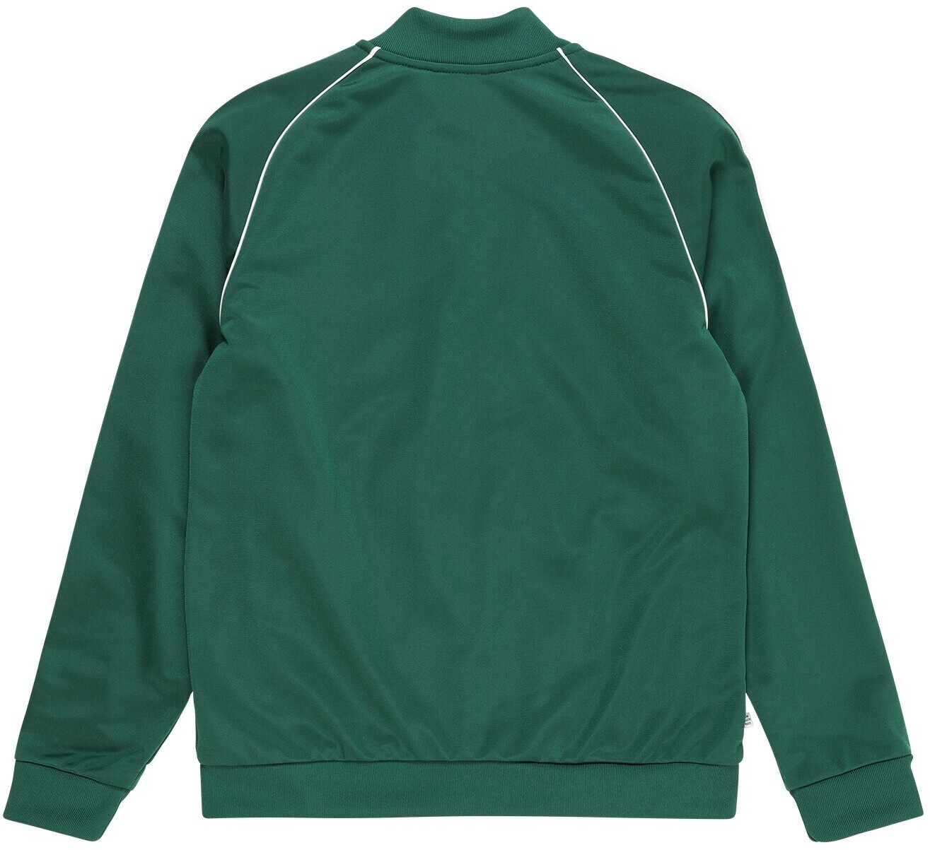 Adidas Adicolor Regular Fit Track Jacket Kids (IC3061) green ab 43,00 ...