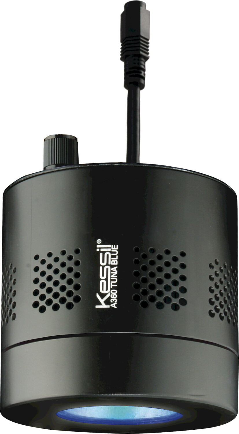Kessil LED A360NE Tuna Blue (KSA360NETB) ab 266,69 € | Preisvergleich ...