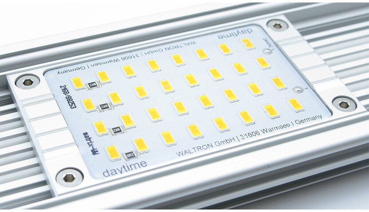 daytime matrix-LED-Modul ab 49,99 € | Preisvergleich bei idealo.de