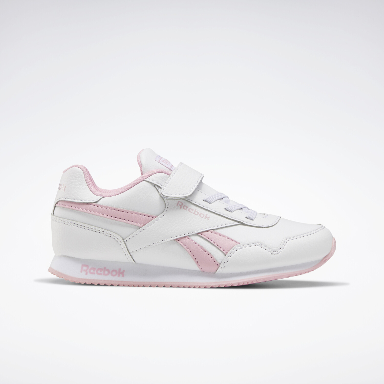 Reebok Royal Classic Jog 3 (velcro strap) au meilleur prix sur idealo.fr