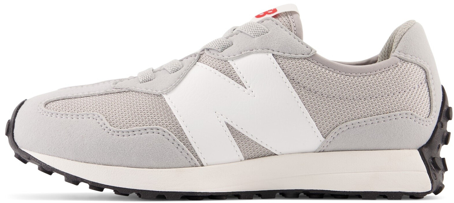 New Balance 327 Kids Bungee Lace (PH327) raincloud/white au meilleur ...