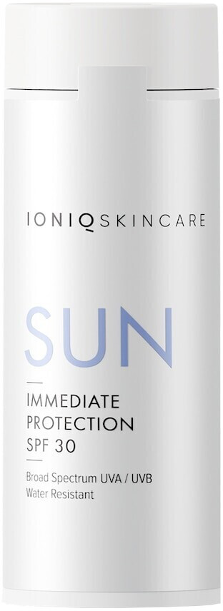 IONIQ Skincare Sun Immediate Protection (100ml) ab 24,99 ...