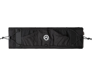 The North Face Summit Run Race Ready Belt tnf black/tnf black ab 40,00 ...
